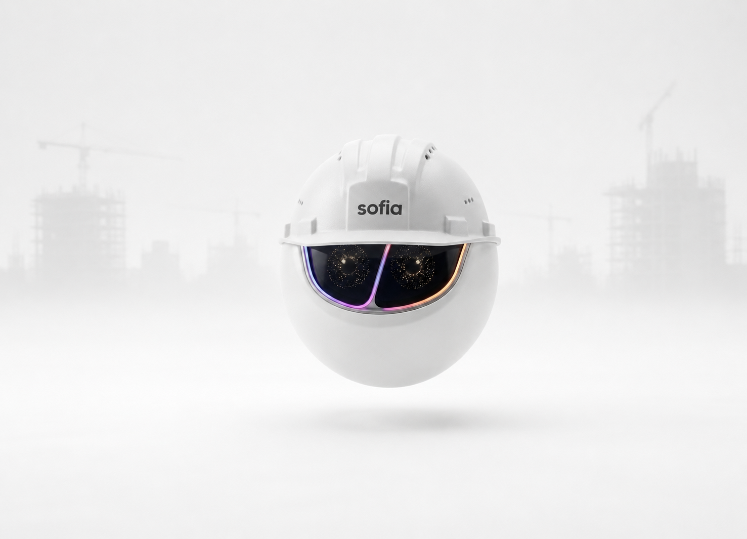 Sofia — Obras Inteligentes